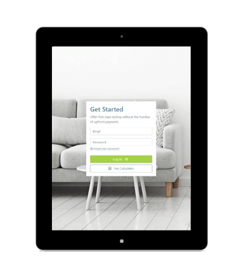 How It Works - Style Flow